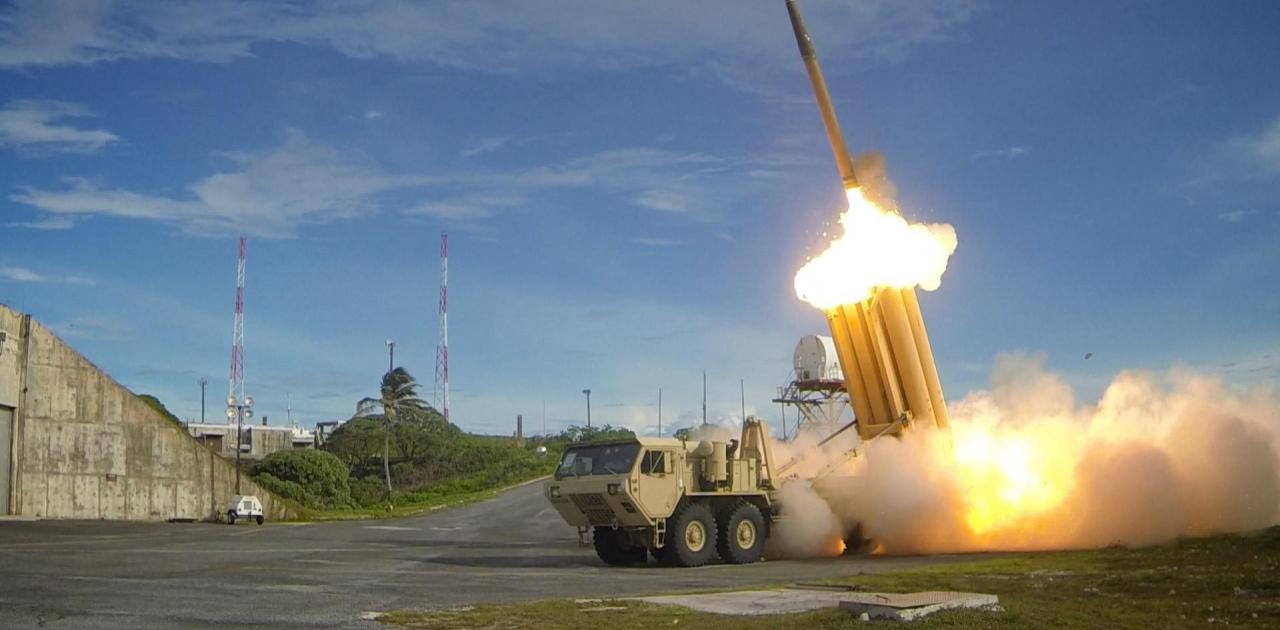 These are the 5 best air defence systems in the world in 2022 ...