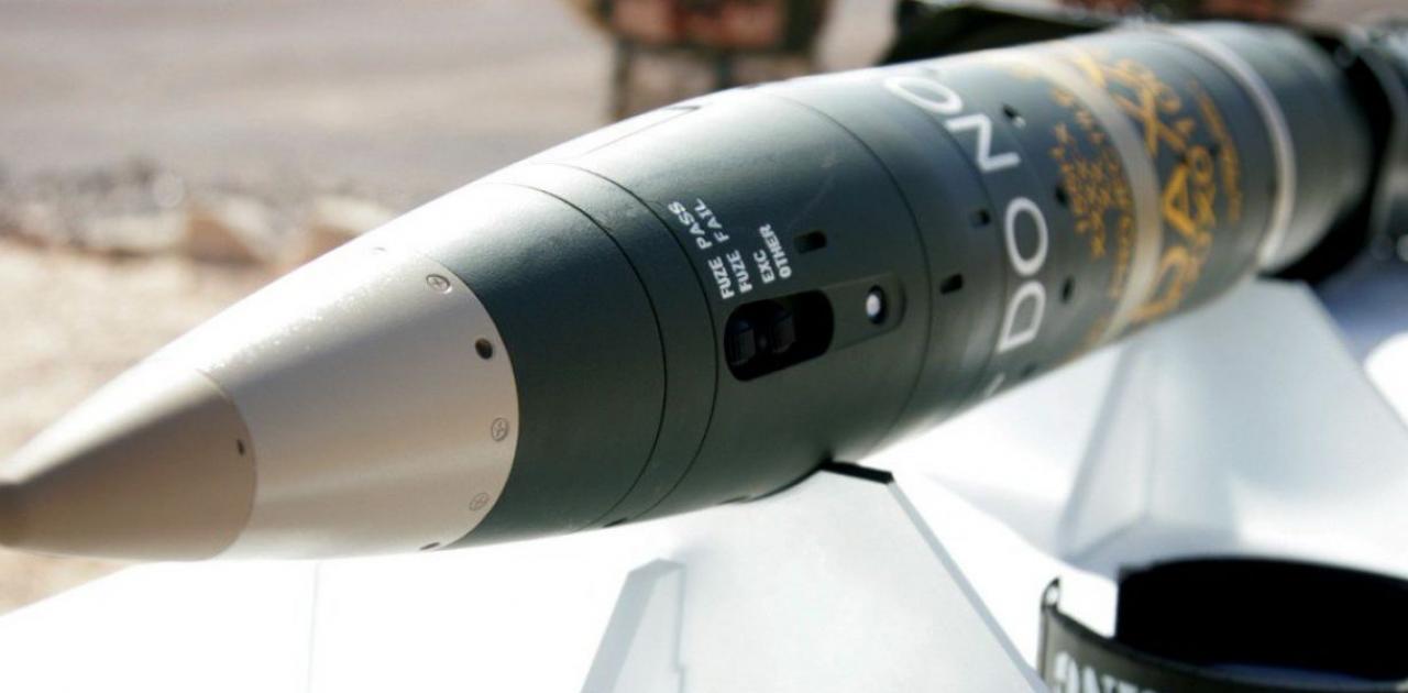 Everything you need to know about the American guided Excalibur shell ...