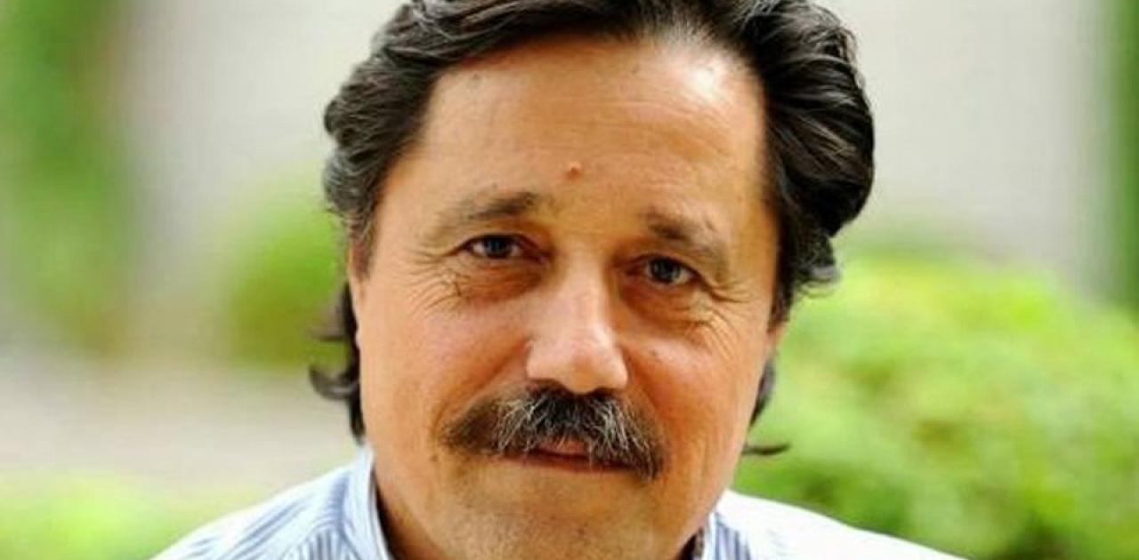 Σ. Καλεντεριδης: Η τουρκική επιθετικότητα και η αντίδραση της Ελλάδας ...