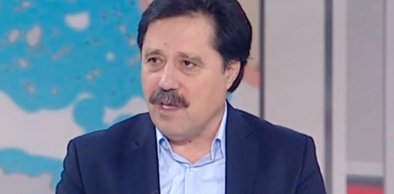 Σάββας Καλεντερίδης: Εξαιρετικά κρίσιμη περίοδος για την Ελλάδα ...