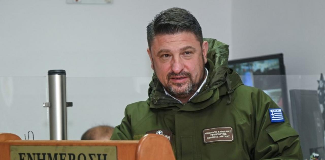 Χαρδαλιάς: Στα 278,5 εκατ. ευρώ το ύψος των οφειλών του ΕΟΠΠΥ προς τα ...