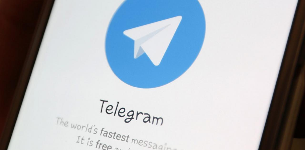 Telegram: Γερμανικό μπλόκο σε δεκάδες ομάδες αντιεμβολιαστών ...