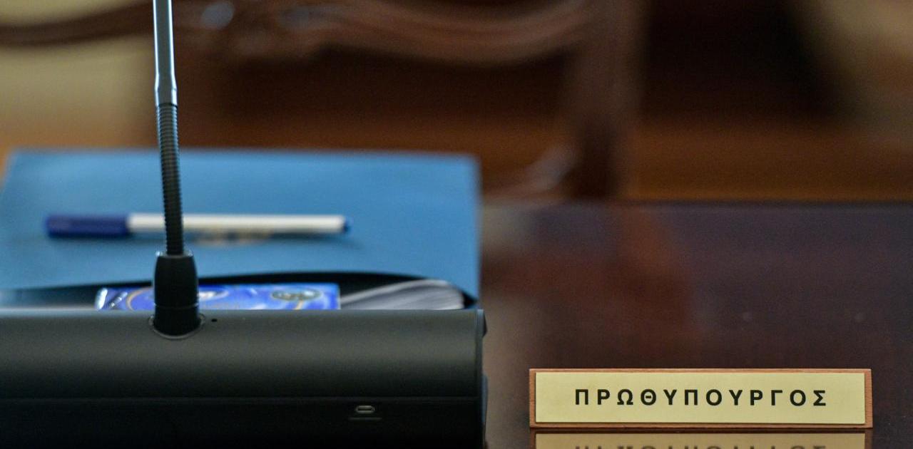Το κλίμα στην πολιτική σκηνή «μυρίζει» προεκλογική περίοδο-Η απάντηση ...