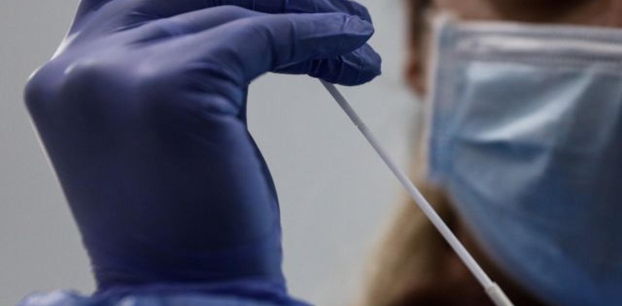 ΕΟΔΥ: Τα σημεία για δωρέαν έλεγχο Covid-19 τη Δευτέρα | Pentapostagma