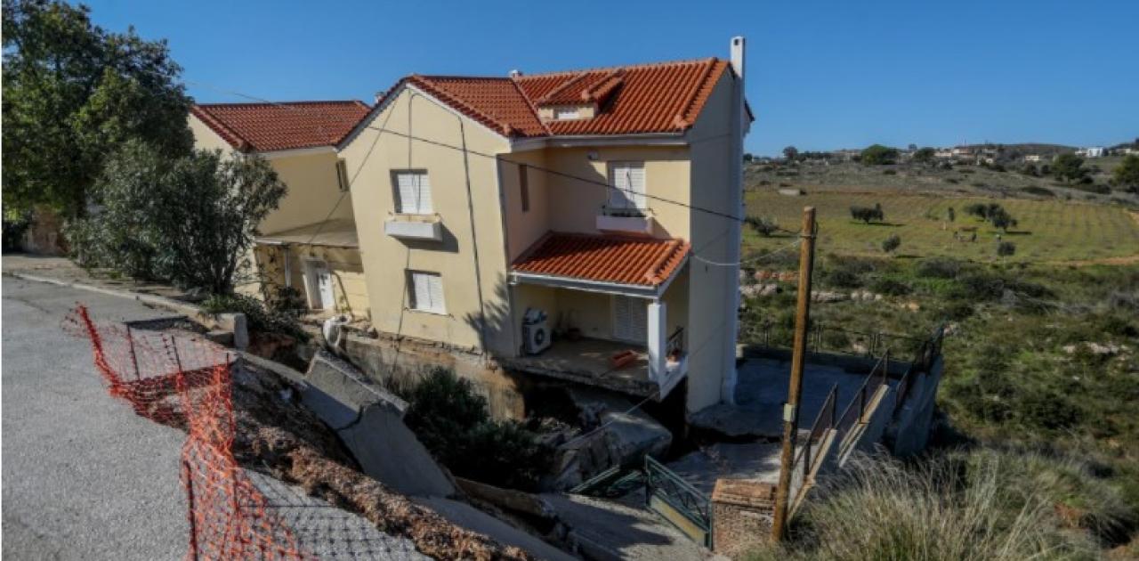 Νέος Βουτζάς: Δεν είναι ξαφνικό το φαινόμενο... Ξεκίνησε πριν από ένα ...