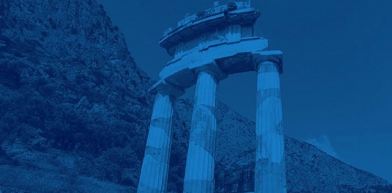 Επιστρέφει στους Δελφούς το ''Delphi Forum'': Φιλόλογοι από όλο τον ...