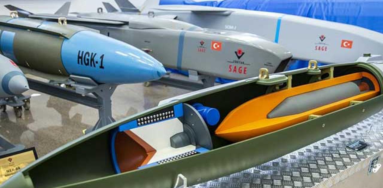 Η Τουρκία αποκαλύπτει το δικό της ramjet και στοχεύει σε υπερηχητικούς ...