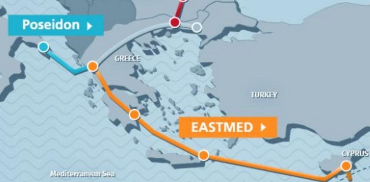 Μάικλ Ρούμπιν : Γιατί δεν πρέπει να ακυρωθεί ο Eastmed | Pentapostagma