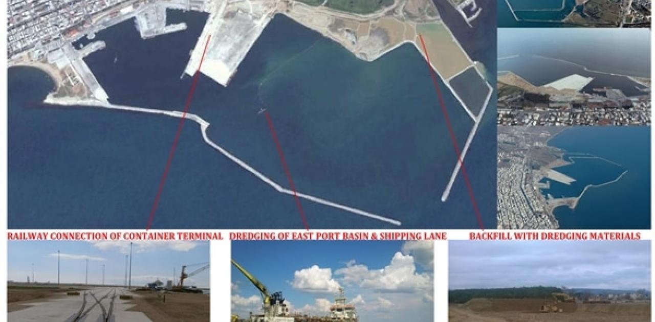 Στρατηγός Κούσαντας: Η παράκαμψη των Στενών του Βοσπόρου αυξάνει την ...