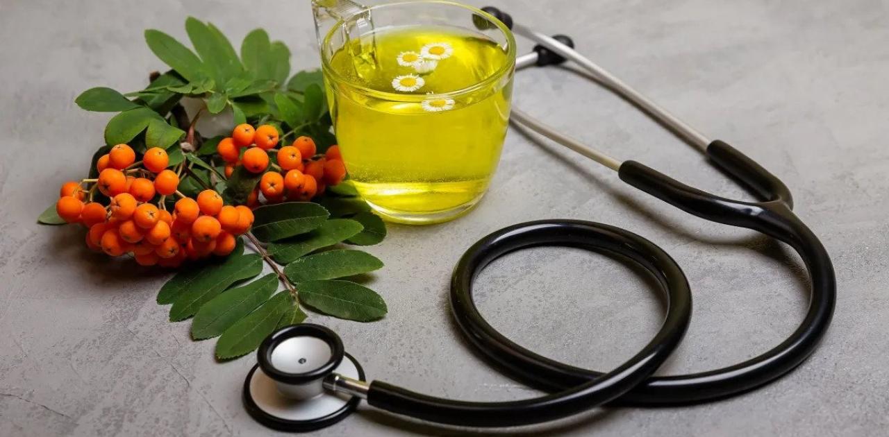 Χοληστερίνη: Με ποια βότανα θα τη ρίξετε | Pentapostagma