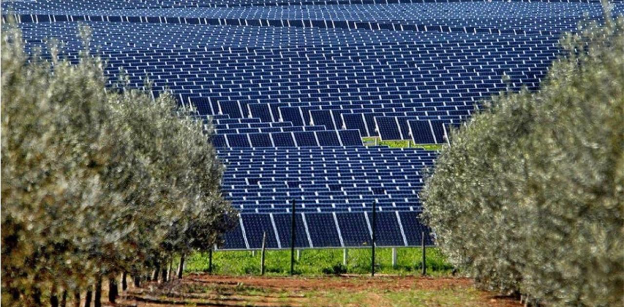Σήμερα στην Κοζάνη ο Μητσοτάκης για τα εγκαίνια του φωτοβολταϊκού-γίγα ...