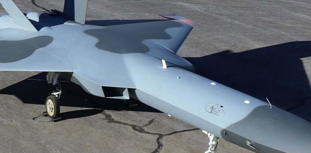 Drone 5GAT: Χρησιμοποιεί κινητήρες και άλλα στοιχεία που συλλέγονται ...