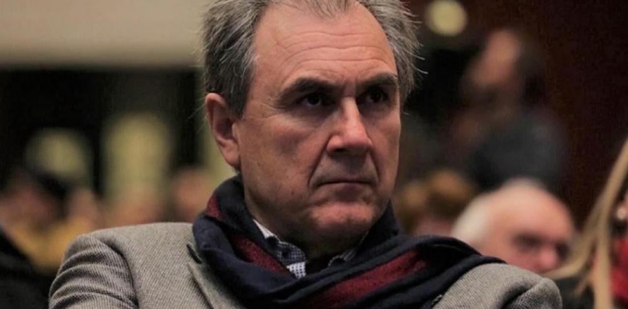 Ναύαρχος Φενέκος: Ο Γραικυλισμός καλά κρατεί | Pentapostagma