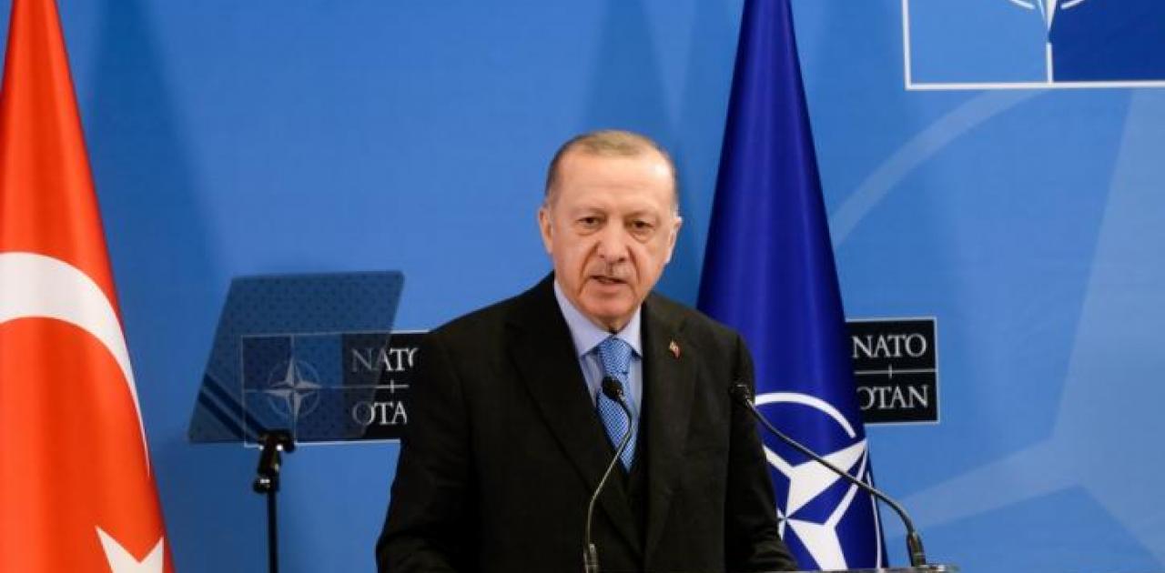 Παραλήρημα κατά του ΝΑΤΟ από τους Τούρκους! Το κατηγορούν για συμμετοχή ...