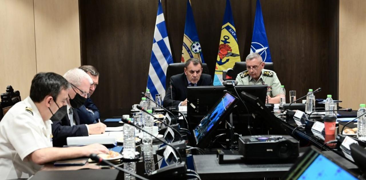 Απάντηση Παναγιωτόπουλου για το ρεπορτάζ του ΠΕΝΤΑΠΟΣΤΑΓΜΑ: Χορηγούμε ...