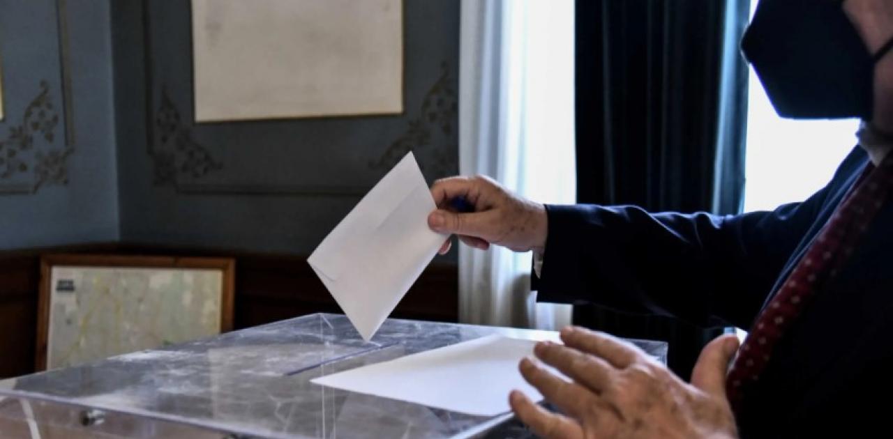 Εκλογές ΚΙΝΑΛ: Εν αναμονή του αποτελέσματος για το νέο όνομα της ...