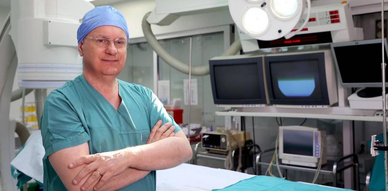 Καρκίνος Πνεύμονα: Aπαραίτητο το Ογκολογικό Συμβούλιο | Pentapostagma
