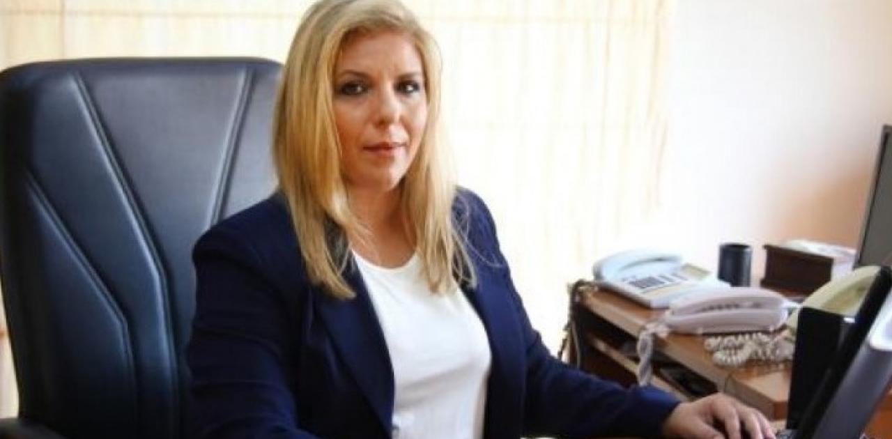 Μ. Συρεγγέλα: Βγαίνουμε από την πανδημία πιο δυνατοί δημιουργούμε μία ...