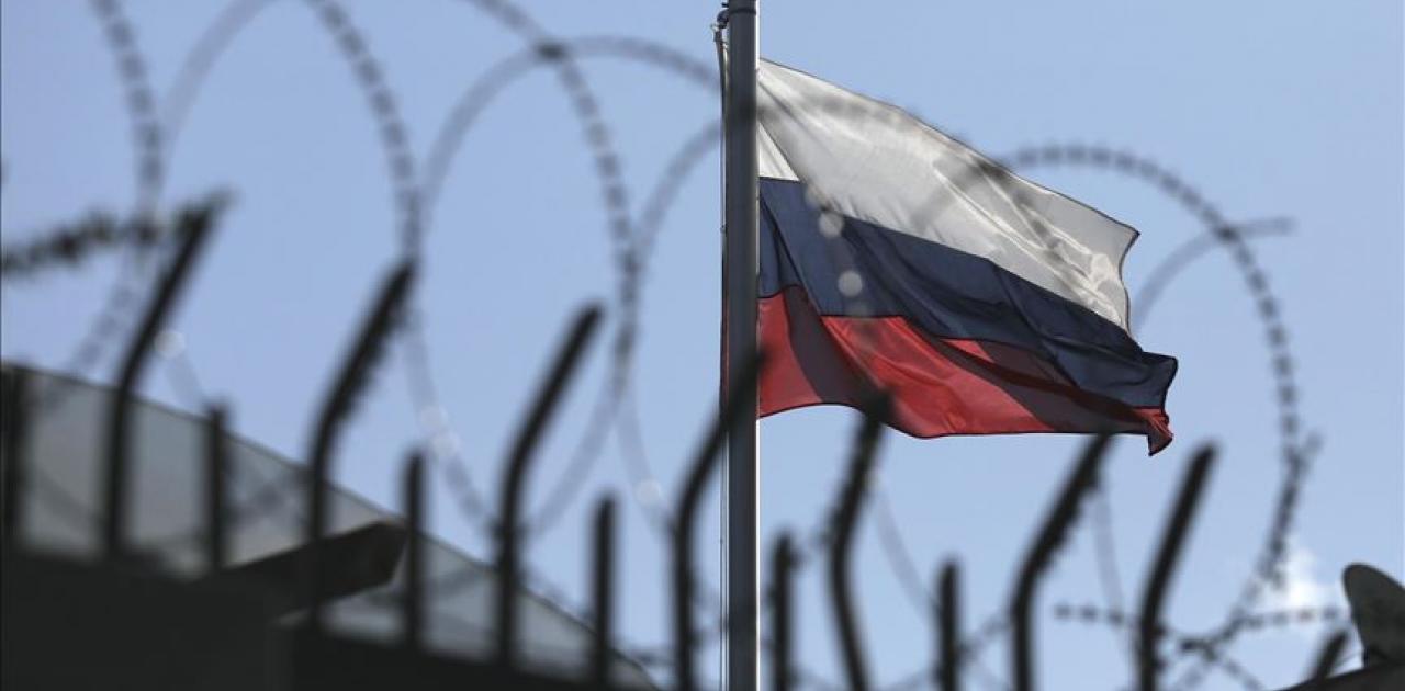 Ρωσος αντιπρόσωπος στη Μέση Ανατολή: Η ρωσική πρεσβεία θα λειτουργήσει ...
