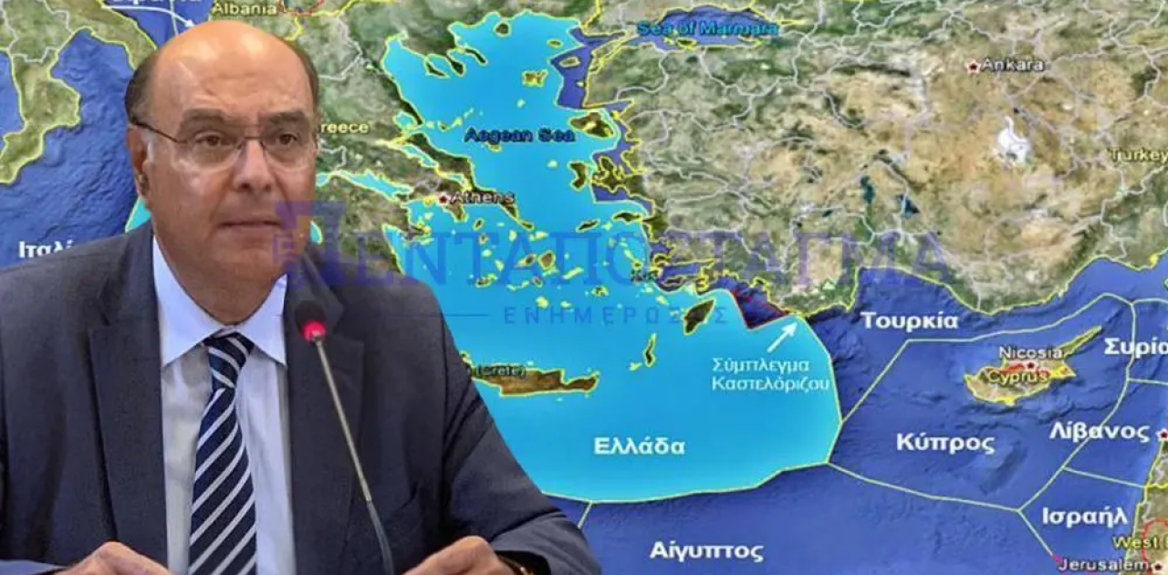 Δρ. Βενιαμίν Καρακωστάνογλου: Νομική και Πολιτική αντίκρουση των ...