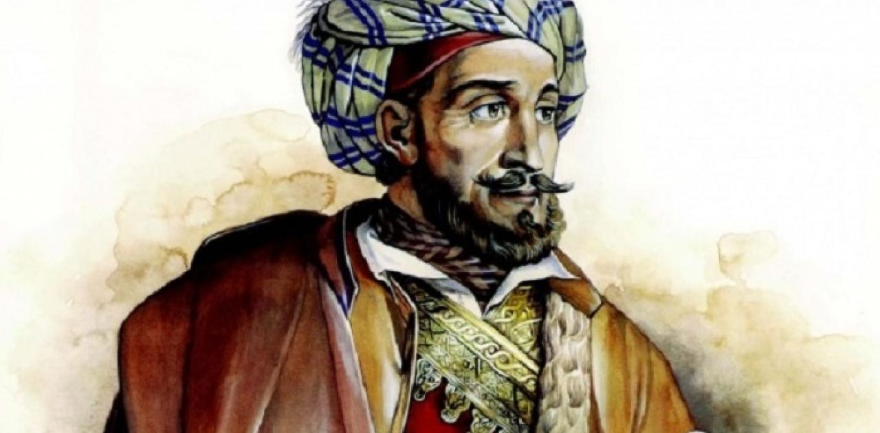 Ο υπερασπιστής του Γένους, Μακρυγιάννης ως σημερινό πρότυπο | Pentapostagma