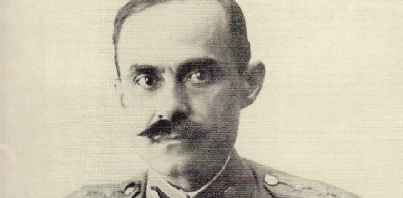Νικόλαος Πλαστήρας: Η ζωή και η δράση του μεγάλου Έλληνα στρατιωτικού ...