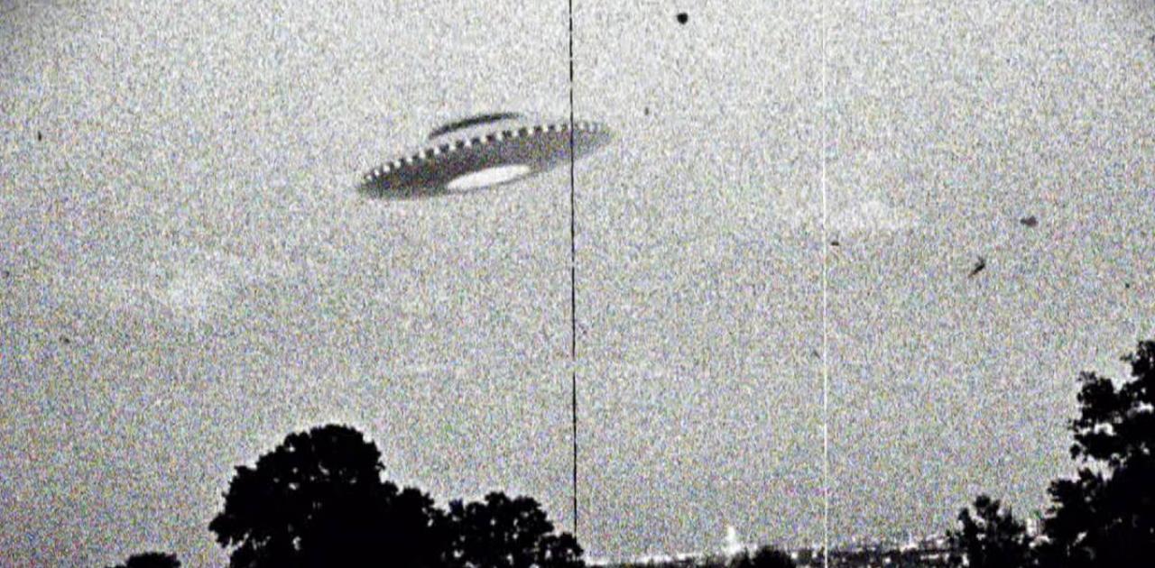NASA: Δημιουργεί ένα ειδικό τμήμα μελέτης των UFO | Pentapostagma