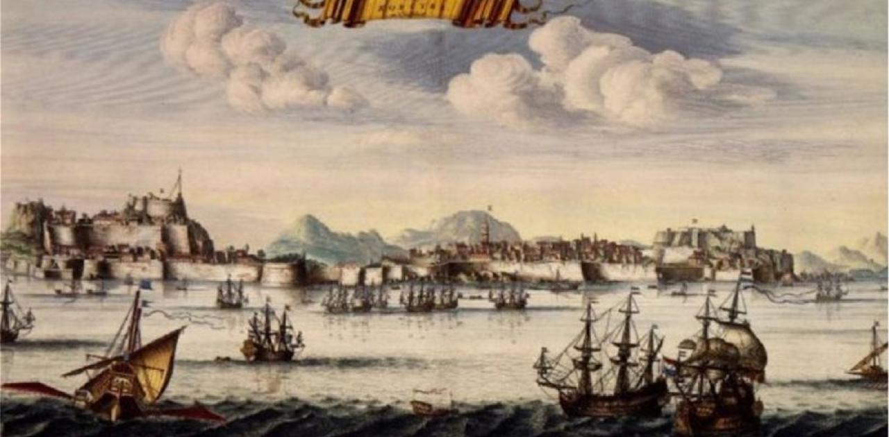 Πώς η Κέρκυρα έγινε αγγλική αποικία το 1864; | Pentapostagma