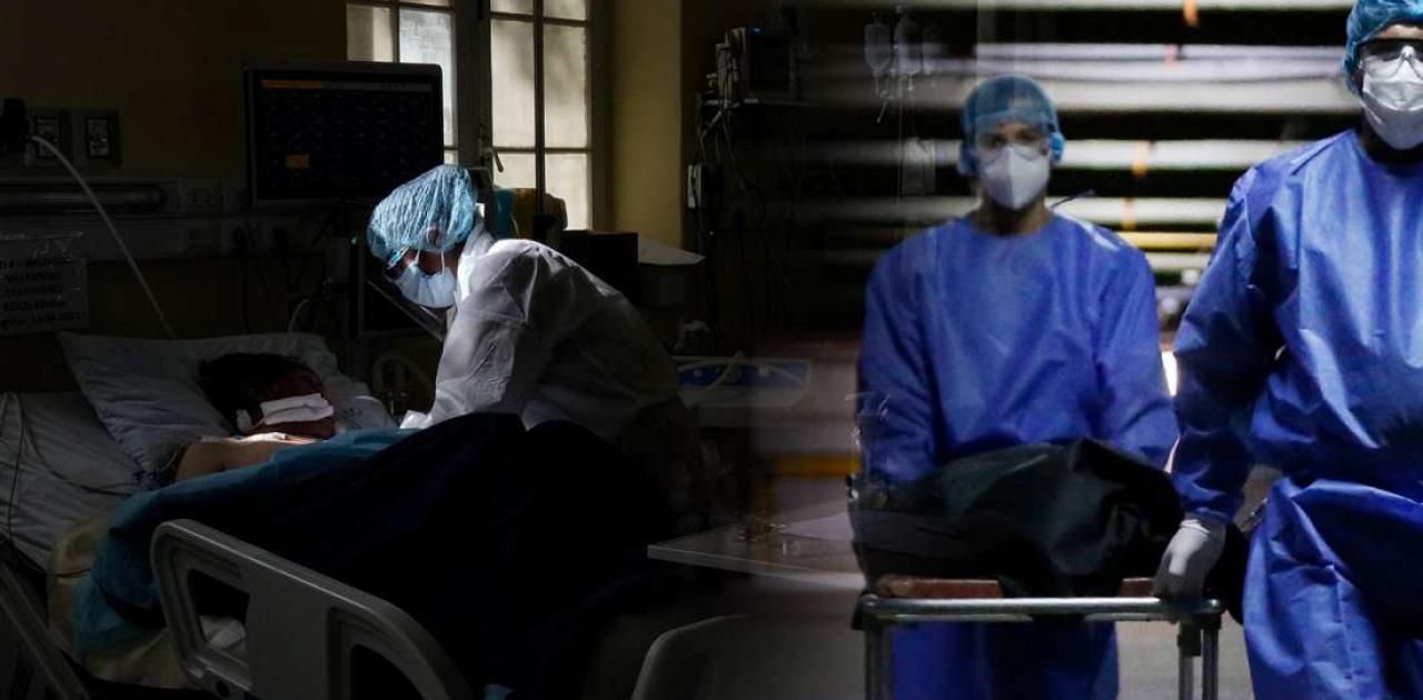 Εφημερίες του… τρόμου και πάλι στα νοσοκομεία – Σε ράντζα σε διαδρόμους ...