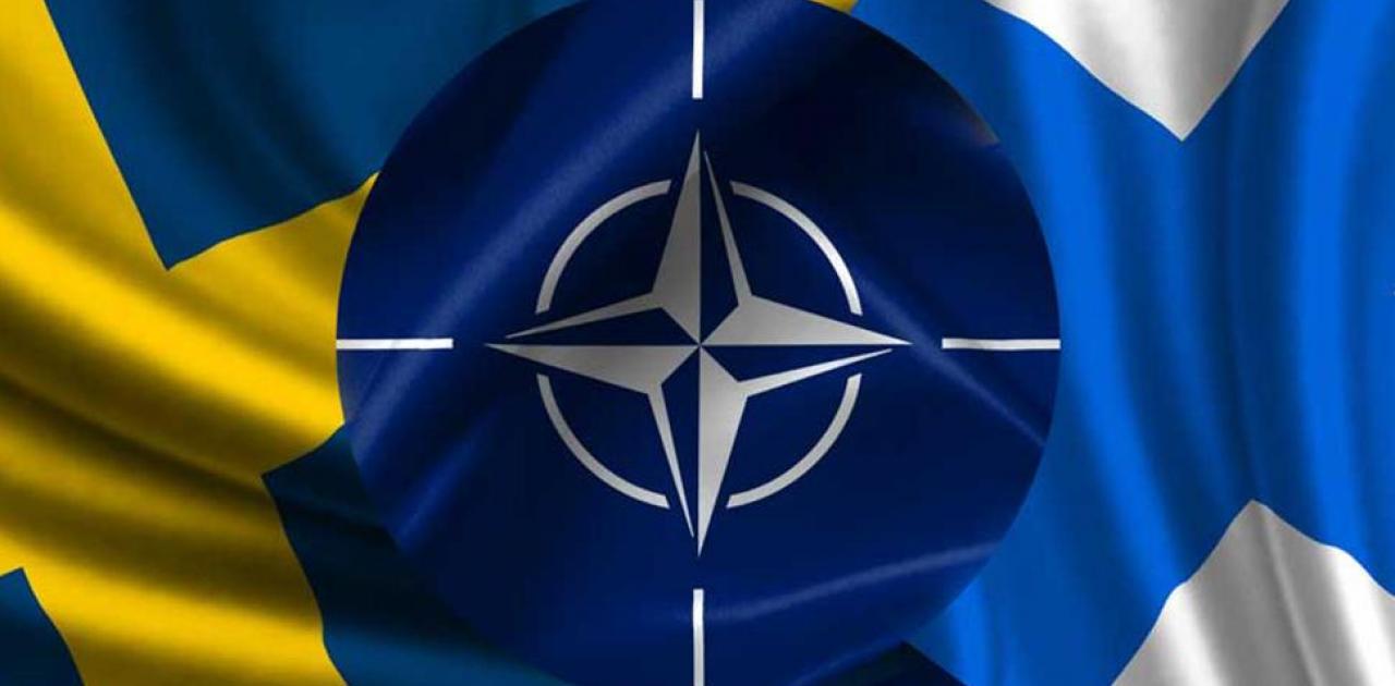 Υπογράφονται σήμερα τα πρωτόκολλα προσχώρησης Σουηδίας και Φινλανδίας ...