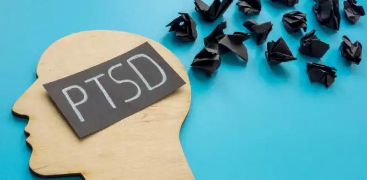 Διαταραχή μετατραυματικού στρες: Σε τι διαφέρει από το στρες ...
