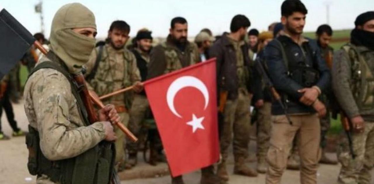 Η "μητέρα" της τρομοκρατίας Τουρκία κατηγορεί την ΕΕ ότι είναι πηγή ...