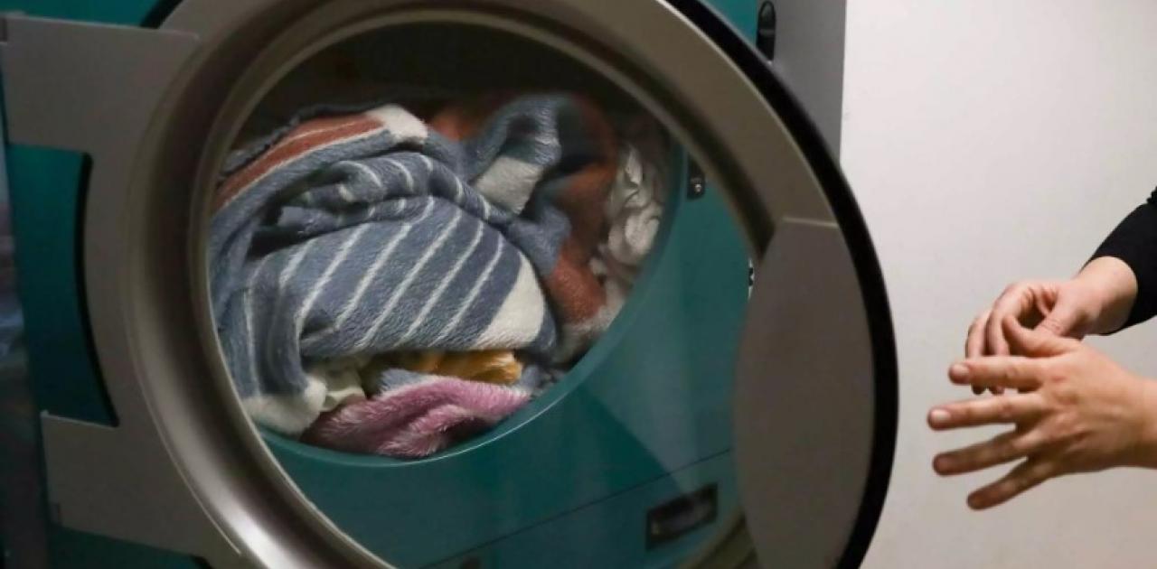 Βρετανία - ενέργεια: Τώρα την πληρώνουν και τα πλυντήρια - Πως και πως ...