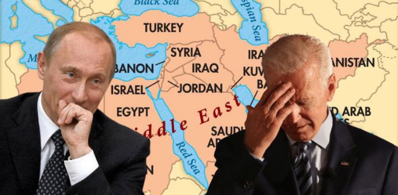 Γεωστρατηγικές τεκτονικές μετατοπίσεις! Στα σύνορα της Ρωσίας, τη Μ ...