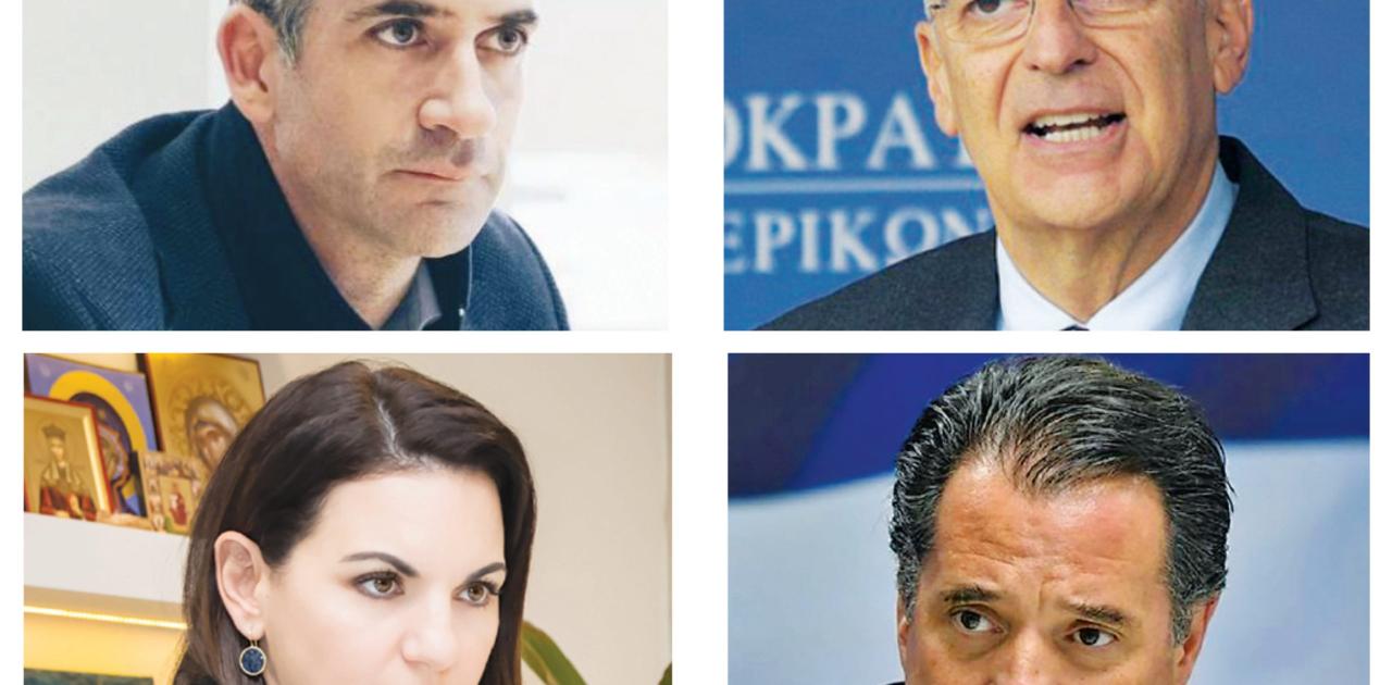 Η ώρα της κρίσης: Οι Δελφίνοι ακονίζουν τα μαχαίρια τους | Pentapostagma