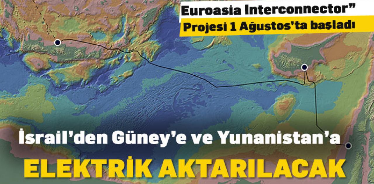 Ηλεκτροπληξία στην Τουρκία με την ηλεκτρική διασύνδεση μέσω Ελλάδος ...