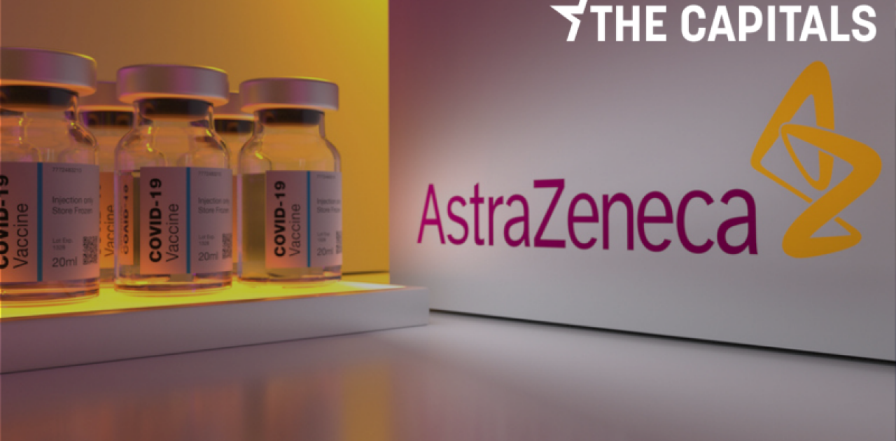 AstraZeneca: Εξετάζει την αποχώρησή της από την παραγωγή εμβολίων ...