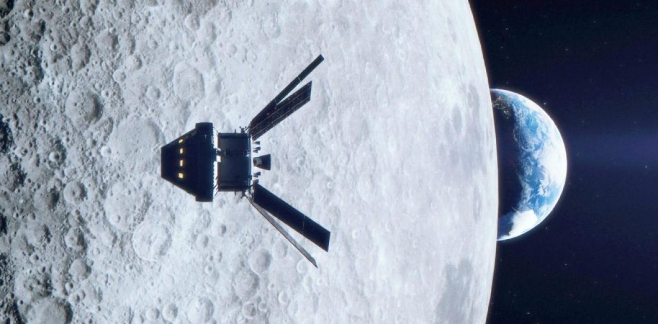 Artemis: Ξεκινά η μεγάλη πρόβα της επιστροφής στη Σελήνη | Pentapostagma