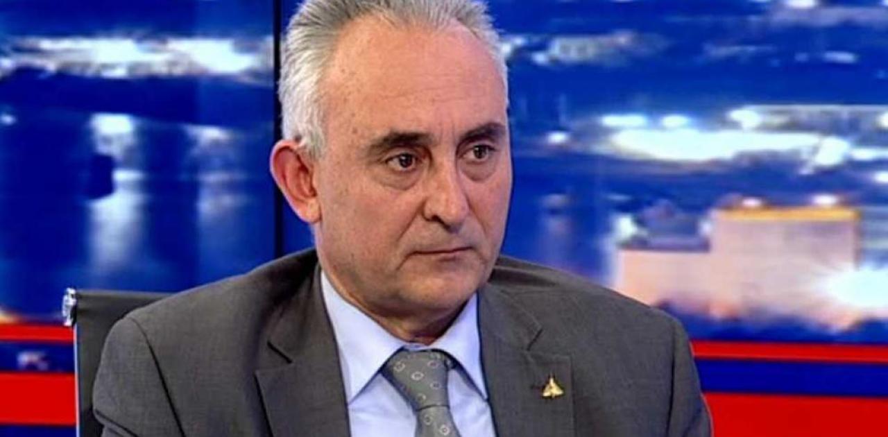 Καθηγητής Κ. Γρίβας: Η Ελλάδα πρέπει να ενισχύσει τις συμμαχίες της με ...