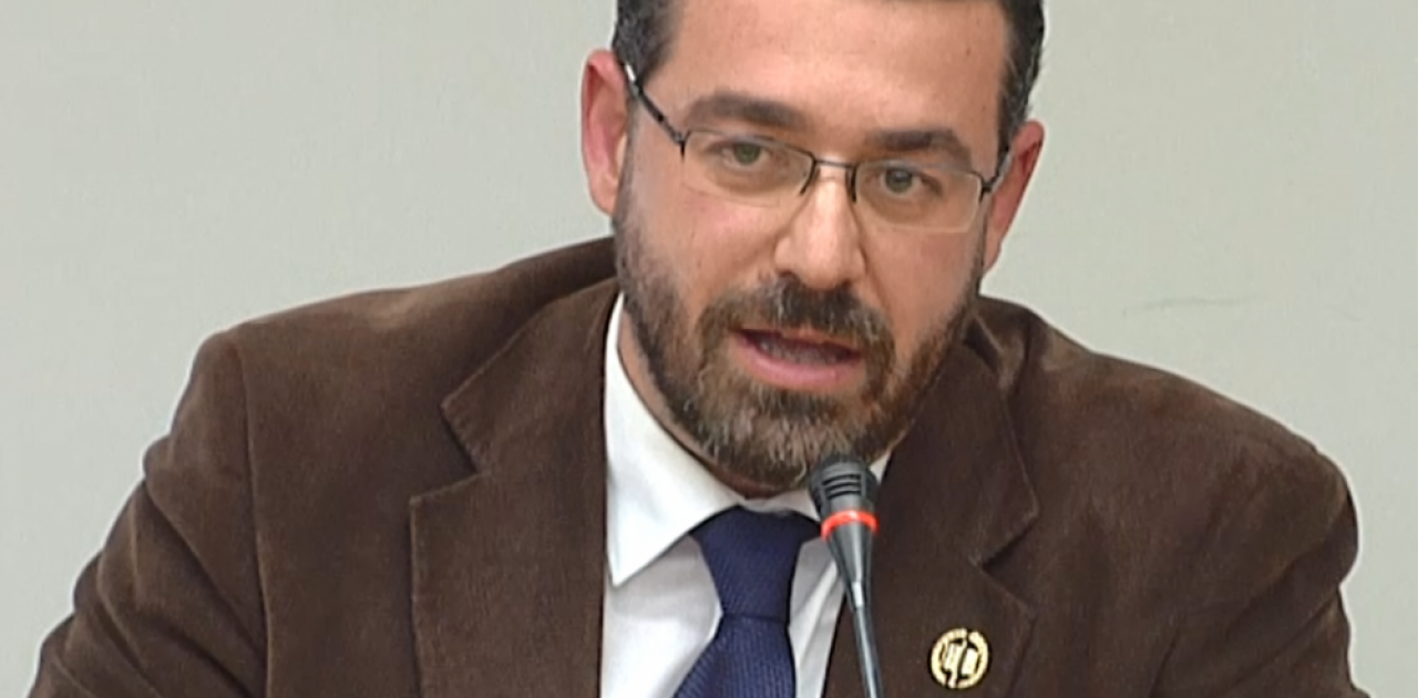 Καθηγητής Φίλης: Ο Ερντογάν από πανίσχυρος ηγέτης… στο μενού της ...