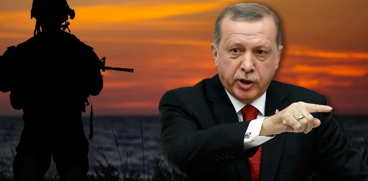 Αλ. Δεσποτόπουλος: Oι προκλήσεις των Τούρκων και η στάση του ΝΑΤΟ ...
