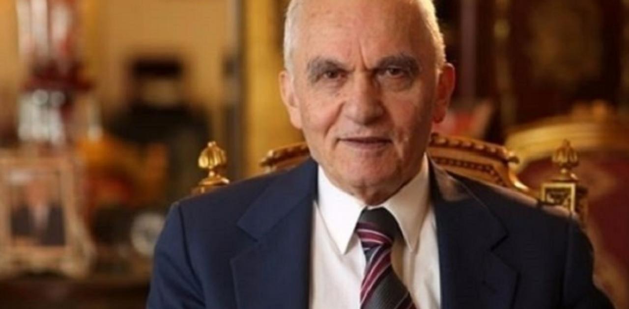 Yasar Yakis - Πρώην ΥΠΕΞ Τουρκίας ακυρώνει το αφήγημα Ερντογάν: Οι ΗΠΑ ...