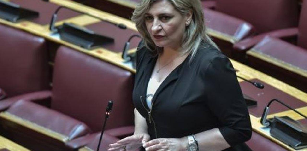 Λιακούλη: "Ο διοικητής της ΕΥΠ γκρέμισε το αφήγημα του κ. Μητσοτάκη ...