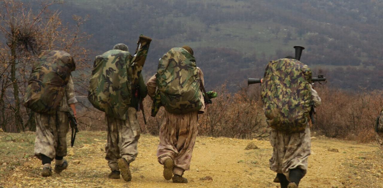 Μακελειό Τούρκων από Κούρδους-Ματώνει συνεχώς ο τουρκικός στρατός στο ...