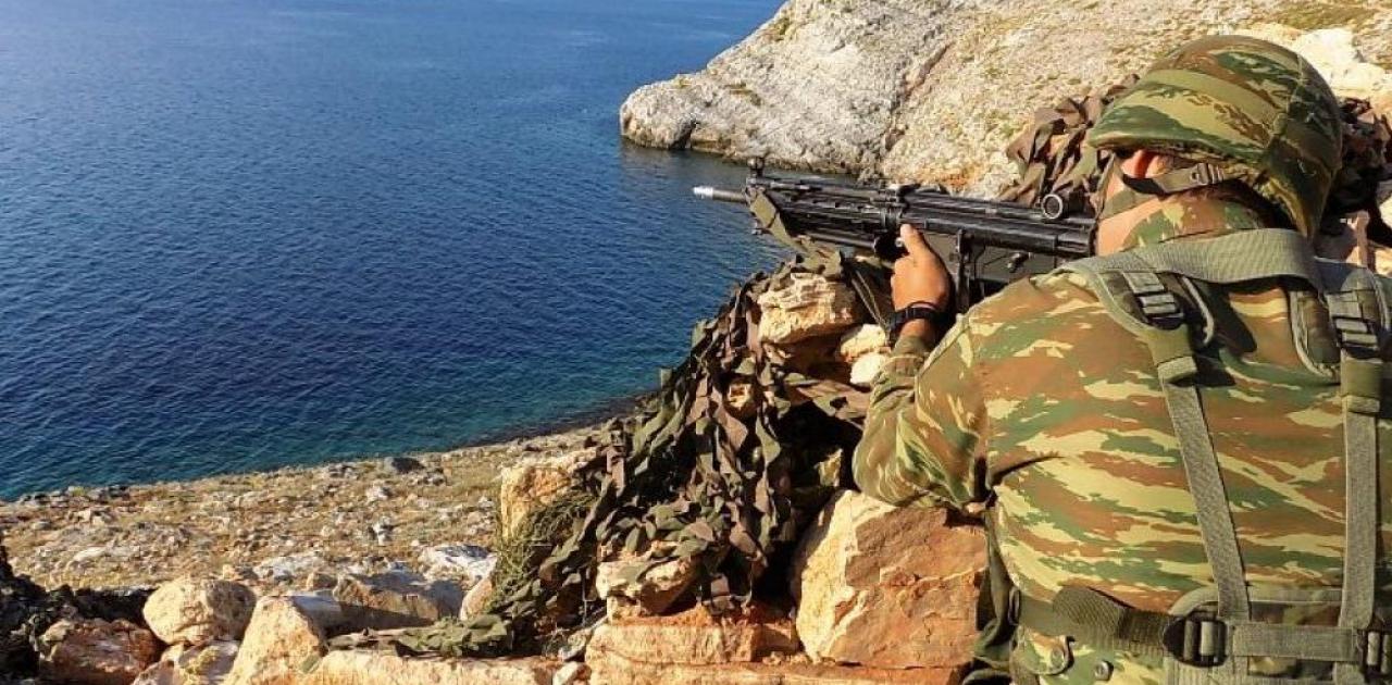 Απλήρωτες οι υπηρεσίες στις αργίες μόνο για τα στελέχη του Στρατού ...