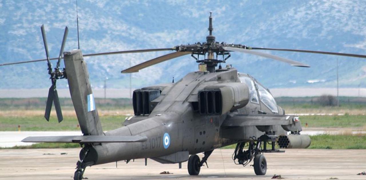 Διμερής Διακλαδική Άσκηση Ελλάδας και Γαλλίας με την επωνυμία «ARGO–22 ...