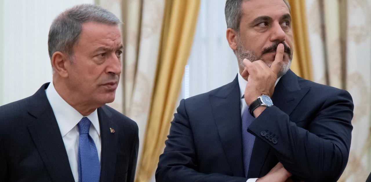 Πυρ και μανία το Ισραήλ-Η Τουρκία προσεγγίζει τον Άσαντ και η Ρωσία της ...