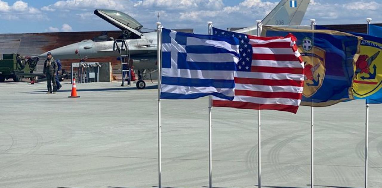 F-16 Block 72 “κωδικός” Viper-Έφτασαν και σκορπούν τρόμο! Χοντρές ...