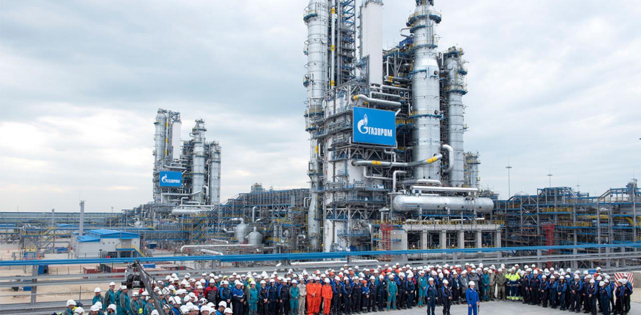 Gazprom: Η Siemens Energy είναι έτοιμη να επισκευάσει τον Nord Stream 1 ...
