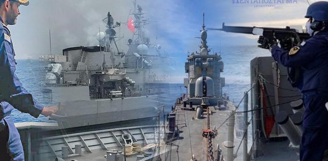 Ρώσος ειδικός: Δεν θα κλιμακωθεί η ένταση στο Αιγαίο σε ελληνοτουρκικό ...